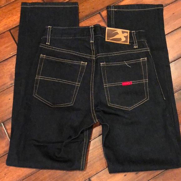 Innes | Jeans | Innes Vintage Skateboard Jeansnwot | Poshmark